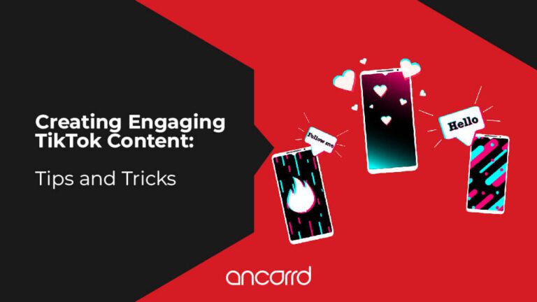 Creating Engaging TikTok Content Ideas: 15 Tips And Tricks